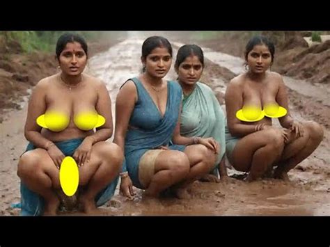 Shocking Dirtest Countries With Open Defecation Mainly By Women Beyond Science Before It S