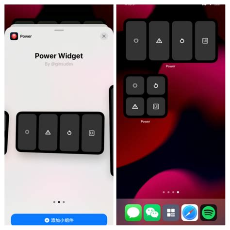 Tổng hợp các tweak hay dành cho Widget của iOS ThuThuatJB