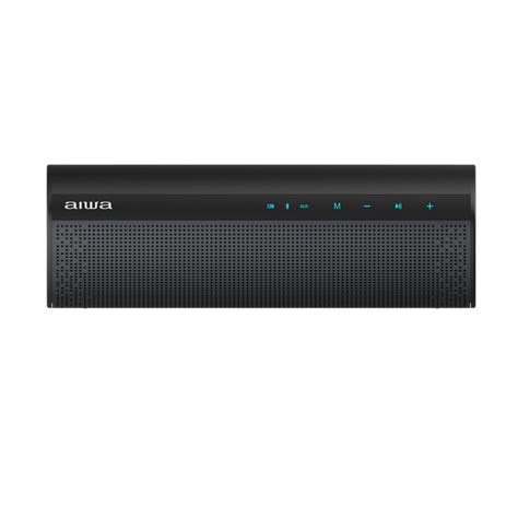 BLUETOOTH նվագարկիչ AIWA SB X99J Vario Electronics