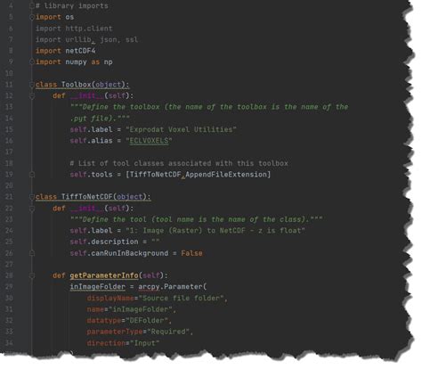 Turning Seismic Data Into A Voxel Layer In ArcGIS Pro Exprodat