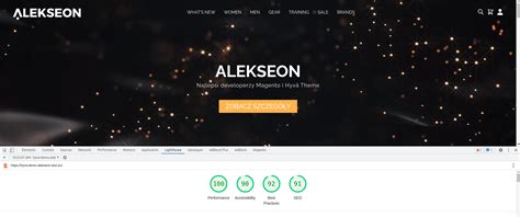 Build Your Magento Store With Hyva Themes With Alekseon Alekseon