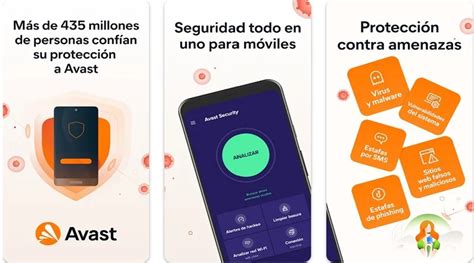 Los Mejores Antivirus Para Móviles De 2025
