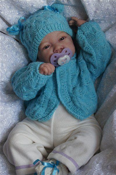 Realistic Reborn Baby Dolls - Handcrafted with Love