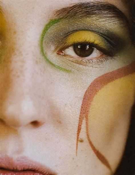 Image Of Andrea Carrazco