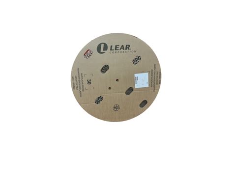 Lear 28291 201 179 M6 Ring Terminals Dalroad