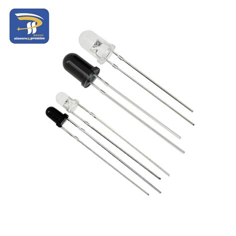 10Pairs F3 3Mm F5 5Mm 940nm Leds Infrarood Emitter Vicedeal
