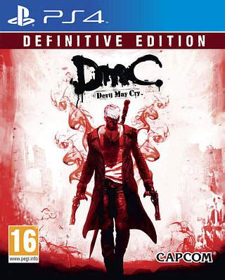 Devil may cry 4 - купить недорого на Prom.ua: цены, акции и отзывы ...