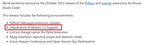 好学编程：vscode 放弃 Python 37 知乎