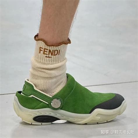 男鞋趋势 24春夏时装周30双超级热门鞋款 知乎