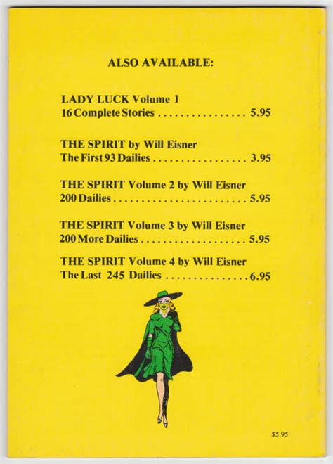 Lady Luck Volume 2 Book For Sale Klaus Nordling