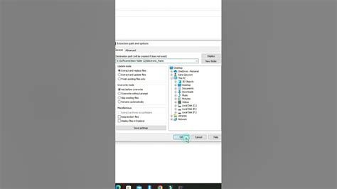 How To Extract Files From Winrar Extracting Files From Winrar Method To Get Files From How To Extract Files From Winrar Extracting Files From Winrar Method To Get Files From