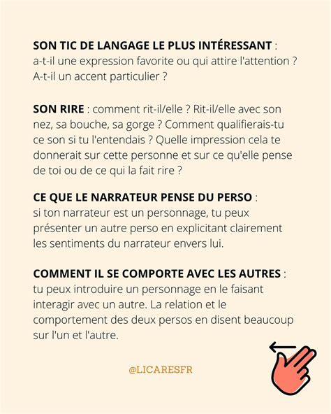 Conseils d écritures Artofit