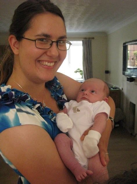 Madelyn Wright Is Fundraising For St Helena Hospice