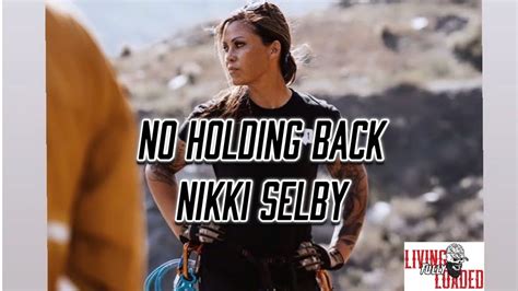 Ep 51no Holding Back Feat Nikki Selby Youtube