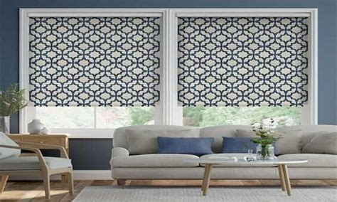 Benefits Of Pattern Blinds Acel Blog