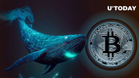 Satoshi Era Bitcoin Btc Whales Making Massive Transfers
