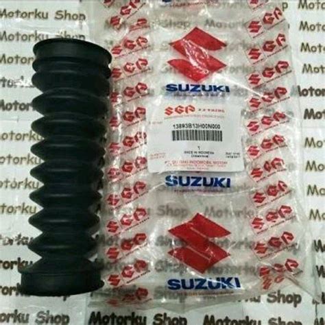 Karet Sambungan Filter Udara Skywave Hayate Ori Lazada Indonesia