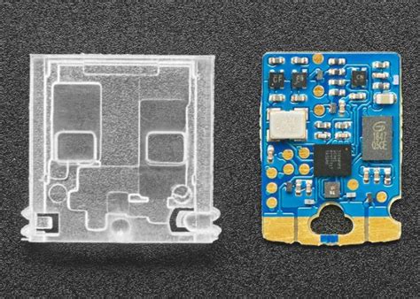 Fomu Ice40 Fpga Development Board Geeky Gadgets