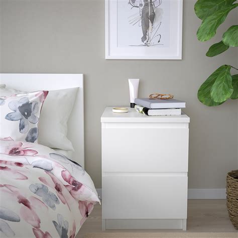 Ikea Chest Of Drawers Bedroom