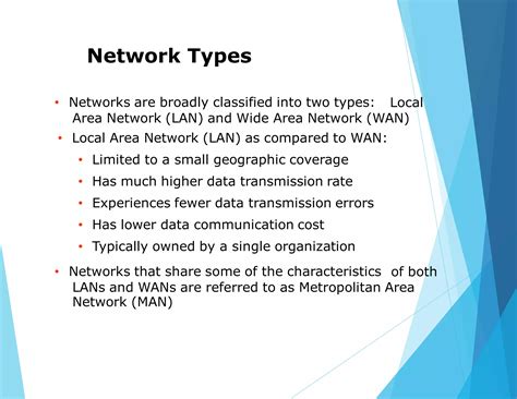 Data Communications And Computer Networks Pptx