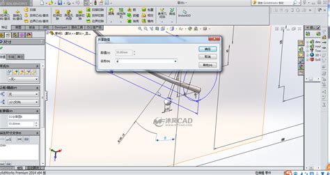 用matlab绘制树叶利用solidworks随形阵列功能绘制树叶 Csdn博客