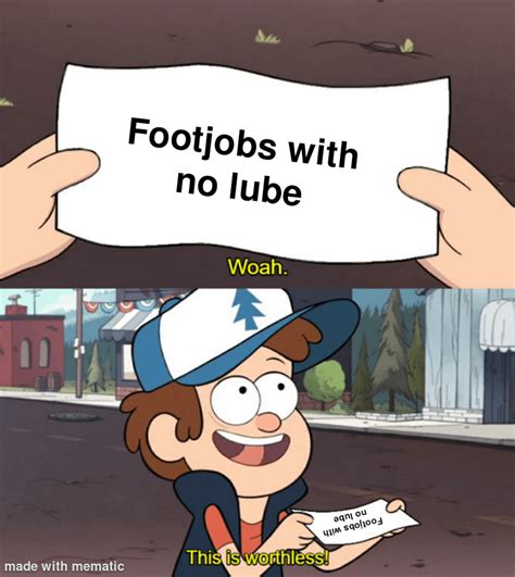 Sticky Feet Rfootfetishmemes