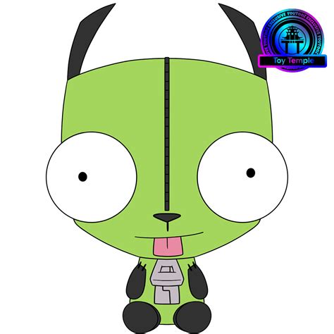 Gir Plush 9in Youtooz Collectibles