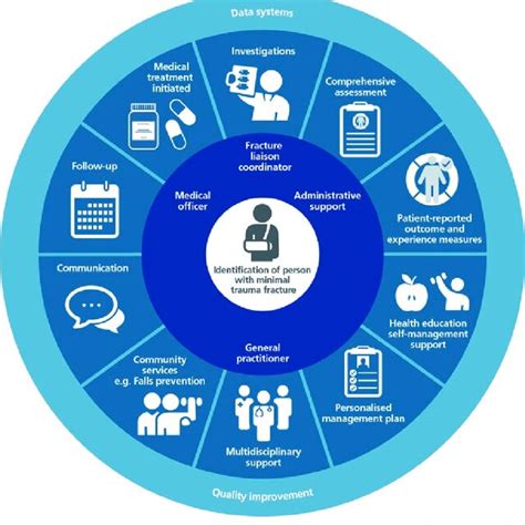 1 The Nsw Model Of Care For Osteoporotic Refracture Prevention 15 Download Scientific Diagram