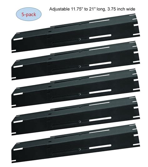 Best Kenmore 2 Burner Gas Grill Heat Plates The Best Home