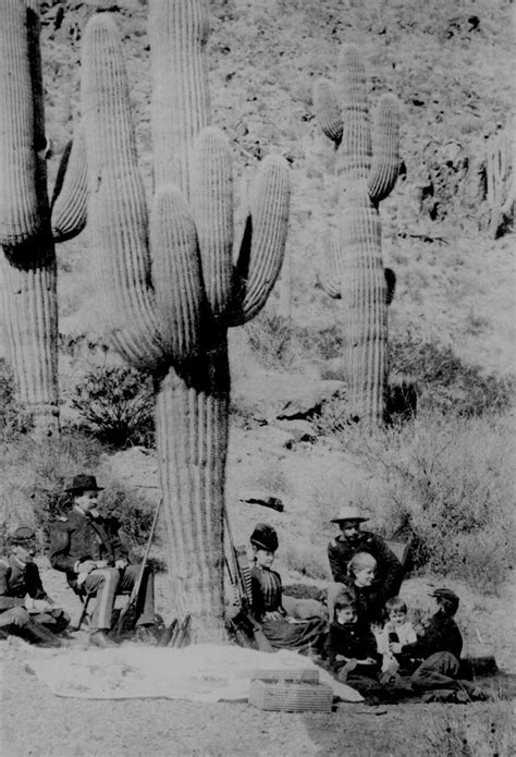American West Photographs Into The West Arizona Casitas