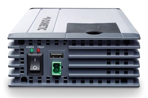 Dometics New Inverter Gorv