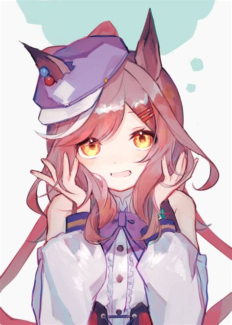 Matikane Tannhauser Umamusume Drawn By Mihanada Mui Danbooru