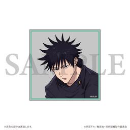 Jujutsu Kaisen Dai 2 Ki Fushiguro Megumi Acrylic Coaster A3