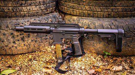 Extar Ep9 Review Affordable Dark Horse Of 9mm Pccs