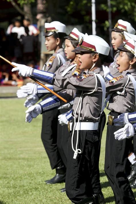 Campaign Traffic Rules Editorial Image Image Of Indonesia 76972445