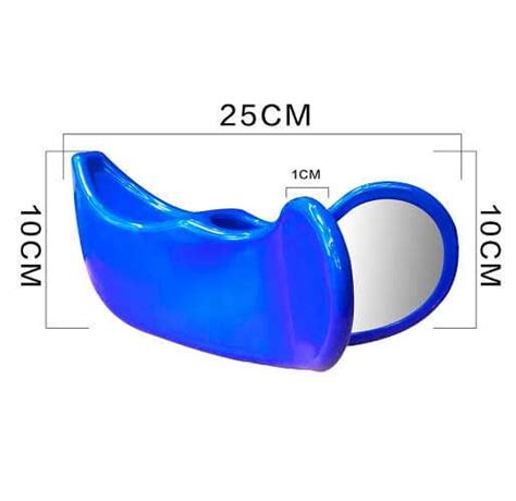 Pelvis Exercise Buttocks Exerciser Butt Machine Thighs •