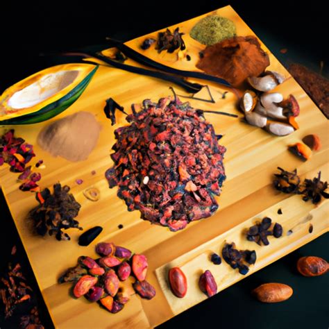 How To Open Himalania Organic Raw Cacao Nibs Rachaels Raw Food
