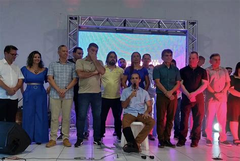 Aniversário De Cruzeiro Do Sul E Festival Da Farinha Terá Obras E