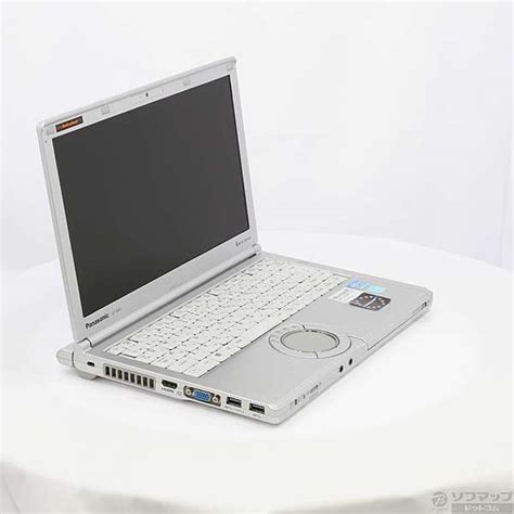 【中古】ナイトセール対象品 Lets Note Sx2 Cf Sx2adhcs 〔ibm Refreshed Pc〕 〔windows 10