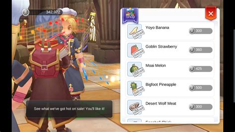 Ragnarok M Eternal Love Dailies Guide ~ Saints Guide To Everything