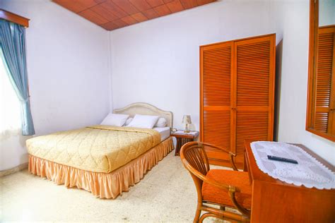 Wisma Wisma Bank Mandiri