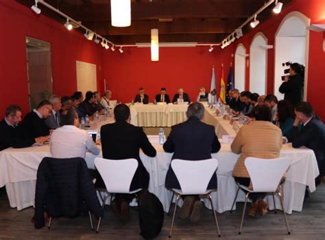 EL CONSEJO REGULADOR DE LA DENOMINACIÓN DE ORIGEN RÍAS BAIXAS PROCLAMA PROVISIONALMENTE LAS OCHO