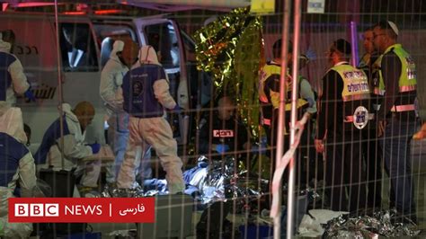 واکنش به کشته شدن ۹ فلسطینی در جنین؛ هفت اسرائیلی در بیت‌المقدس کشته