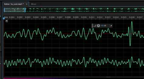 Como remover um ruído constante de audio Alura