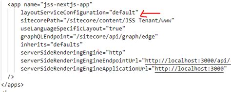Jss SXA Headless With Partial Design Placeholder Not Found Sitecore Stack Exchange