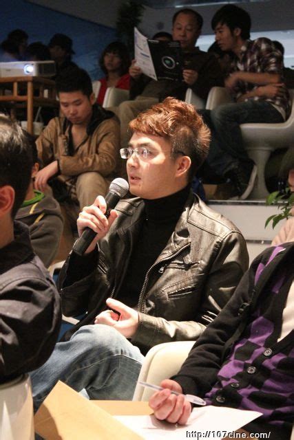 影视工业网同城会成都站圆满结束之现场图文 影视工业网 幕后英雄APP
