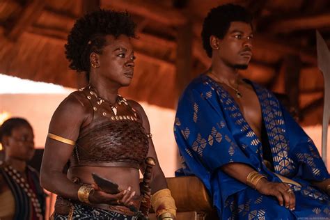 African Tribe Women Ontdek Hoe Deze Krachtige Vrouwen Zichzelf Ondersteunen En Leiderschap Tonen