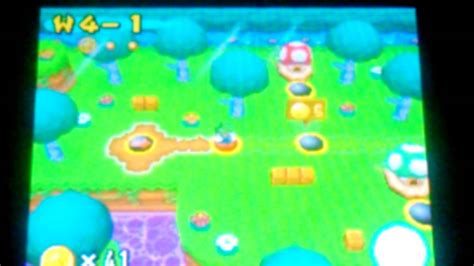 Lets Play New Super Mario Bros Ds Part 9 Youtube
