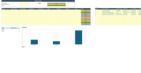 M A Excel Toolkit Eloquens