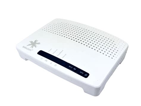 Telecom Wifi Modem Tg582n Appleby Games